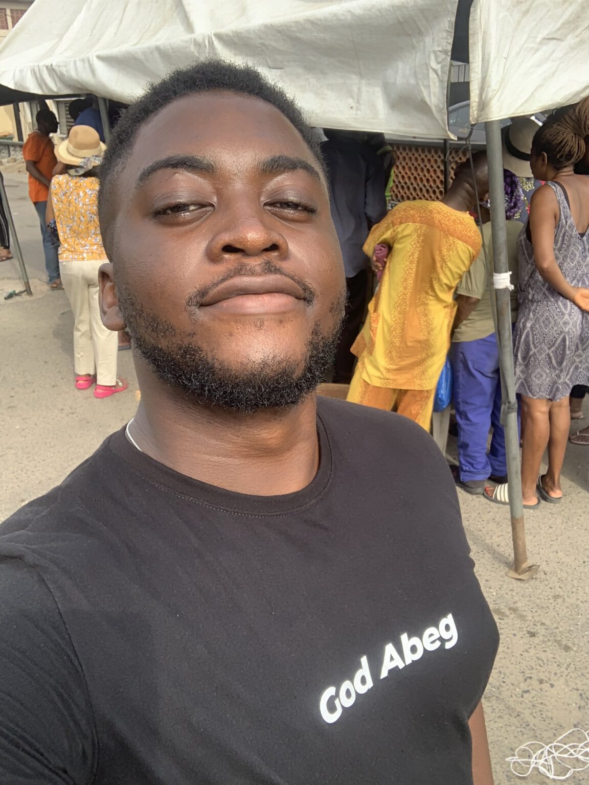 January & February 2023: I’m expecting the best - Daniel Adeyemi